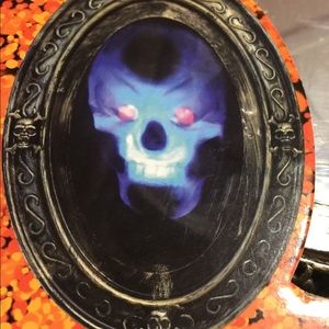 Other | Motion Activated Haunted Mirror With Creepy Sound | Poshmark